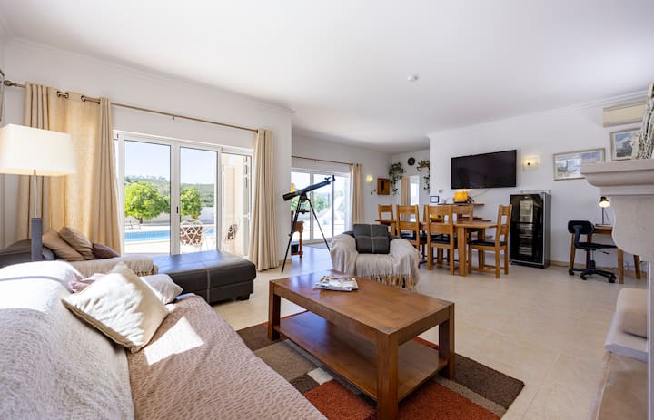Sunset Haven Villa - Monchique