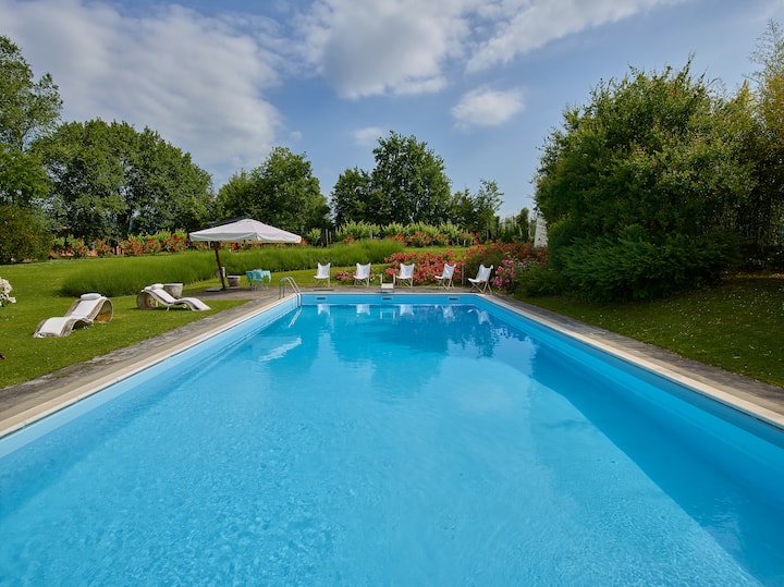 Palazzo Dei Laghi By Elite Villas - Sarnico