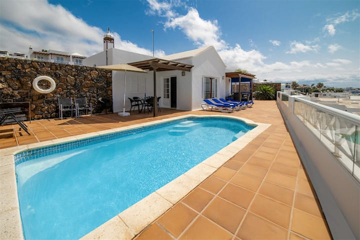 Samar - Puerto del Carmen