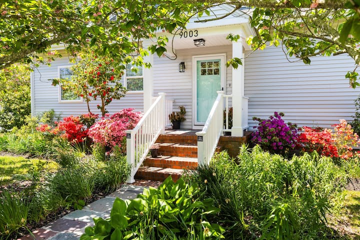 The Chesapeake House - Ocean City