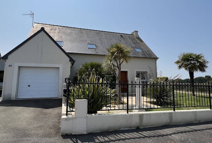 Maison 6 Personnes Saint Cast Le Guildo - Saint-Cast-le-Guildo