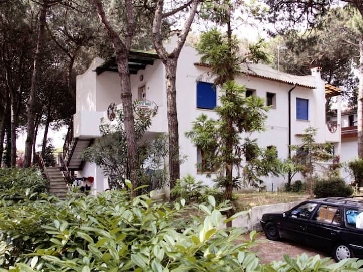 Villa Zanella - Albarella