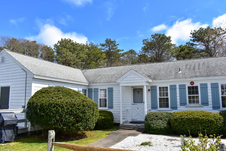 Swan River Rd 54 #4 - Dennis, MA