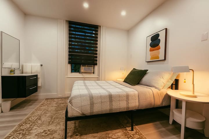 Hh Hotel Room 2 - Montreal