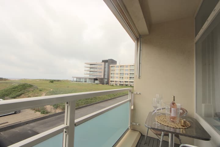 Beach Loft Kennedy - Egmond aan Zee