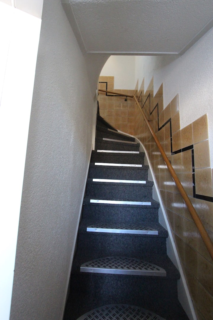 Torenlicht Zee I - Egmond aan Zee