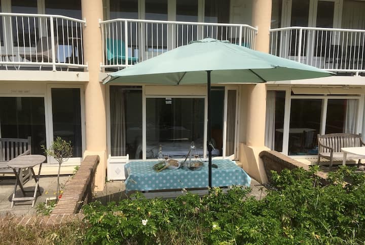 Strandzand - Egmond aan Zee