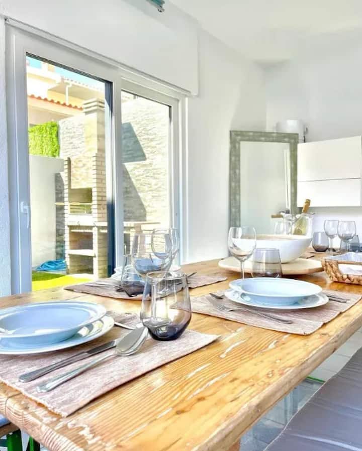 Maison à Quinta Do Conde - Quinta do Conde