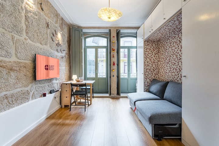 Guestready - Escapade De Charme à Porto - Oporto
