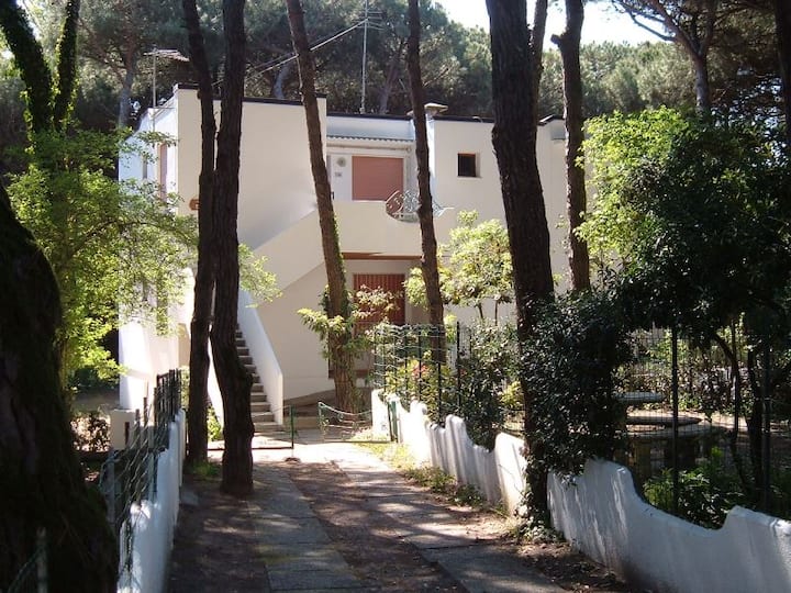 Villa Bianca - Rosolina Mare