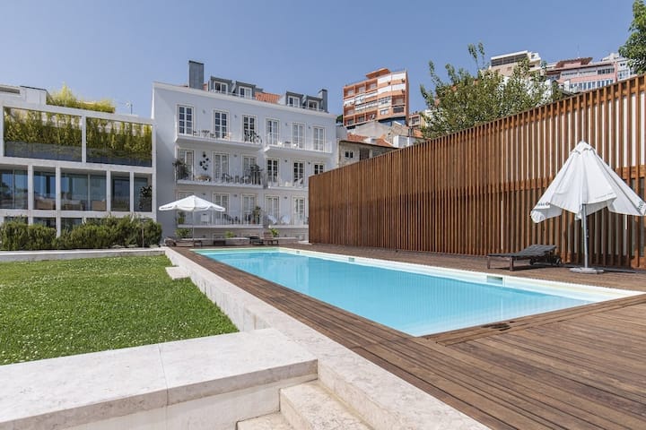 Lagares 74 By Innkeeper - Lissabon