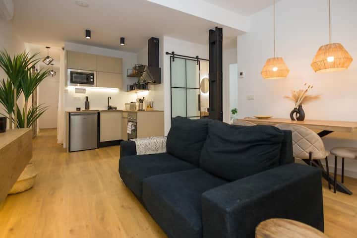 Jorge Juan Apartment - Alicante