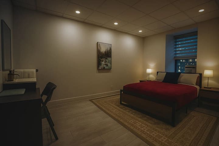 Hh Hotel Room 4 - Montreal