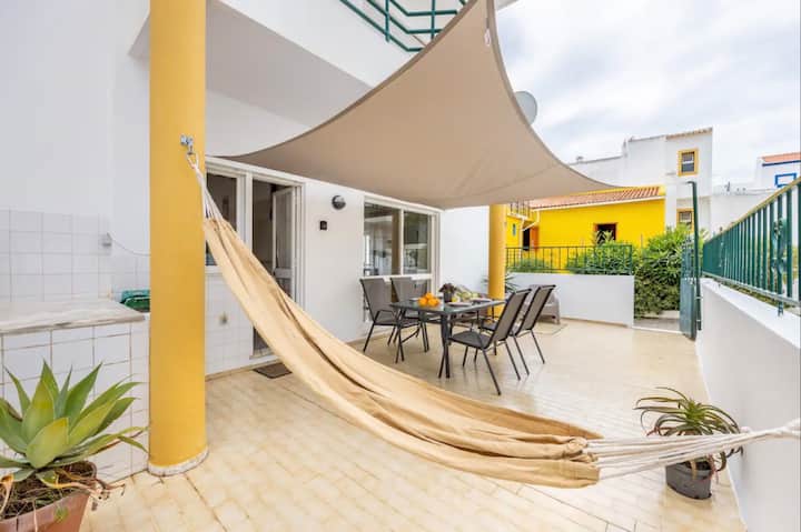 Casa Cláudia - Centro Histórico - Lagos, Portugal