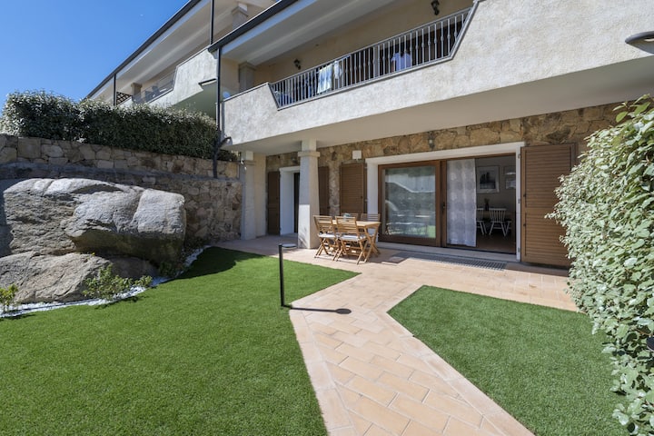 Flat Arcipelago - Palau, Sassari, Italy