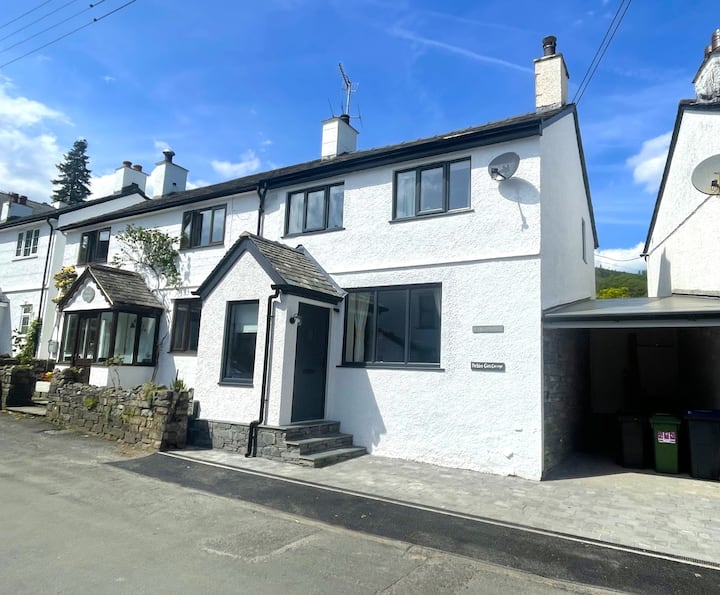 Glenn Cottage - Keswick