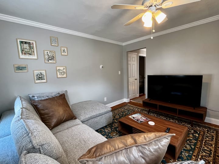 Cozy Providence Stay! - プロビデンス, RI