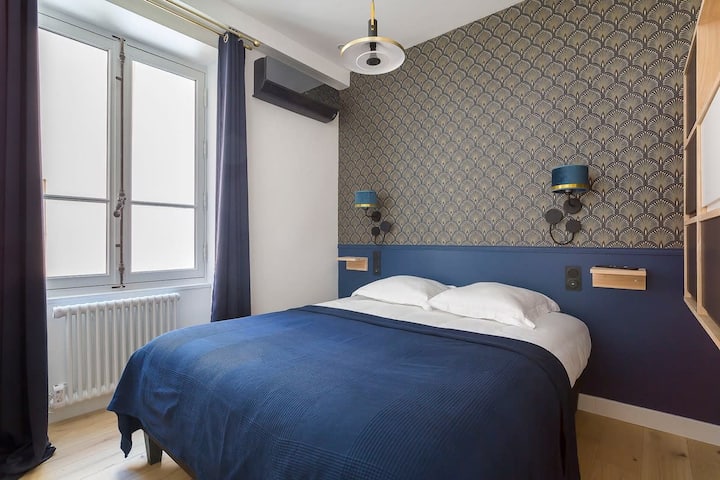 Place Bellecour Le Superbe - ibis Lyon Centre Perrache