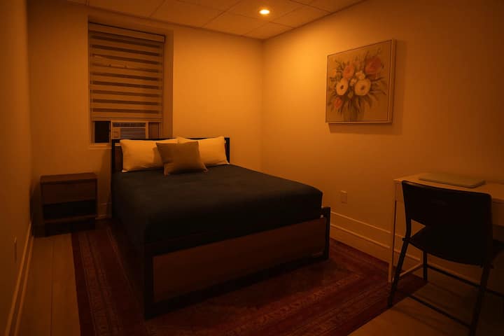 Hh Hotel Room 5 - Montreal