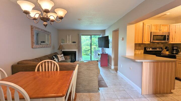 Village At Winnipesaukee Unit 111 - Weirs Beach, NH