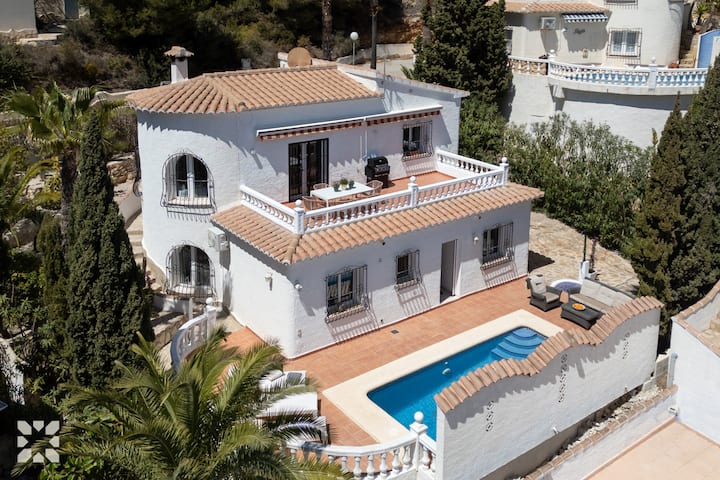 Villa Camilo By Abahana Villas - Cumbre del Sol