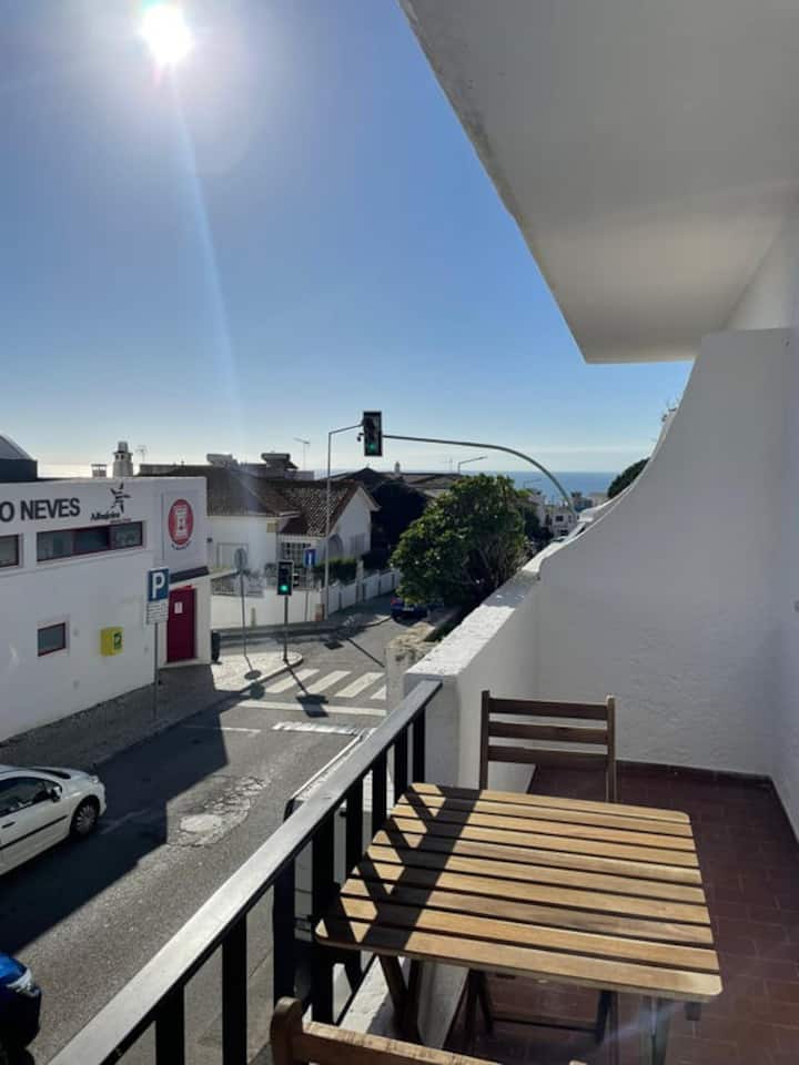 The Albufeira Concierge - Prime Beach Center R1 - Guia