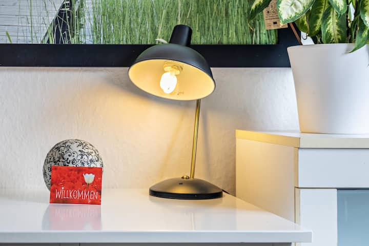 Freundliche Ferienwohnung In Lemgo - Bad Salzuflen