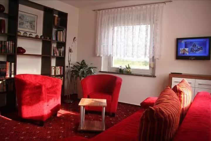 Apartment Für 2, Nicht Für Monteure - Niederau