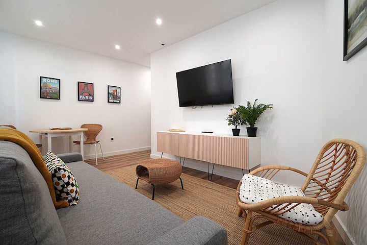 Ybh Villa Valentina - Areoso - Catoira