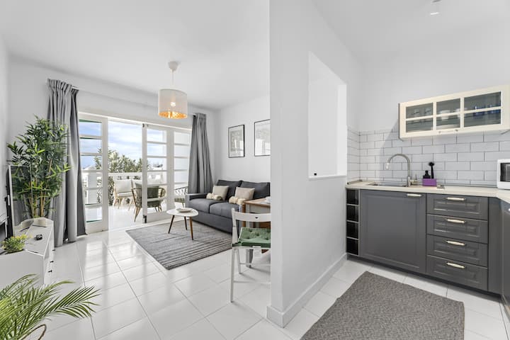 Holyhome Casa Laurane - Costa Teguise