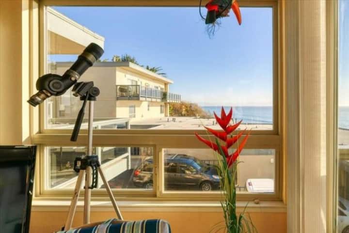Unobstructed View Of Monterey Bay! - Aptos