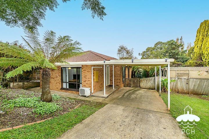 Stay On Callaway - Leongatha