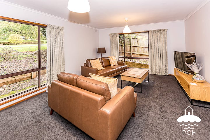 Stay On Callaway - Leongatha
