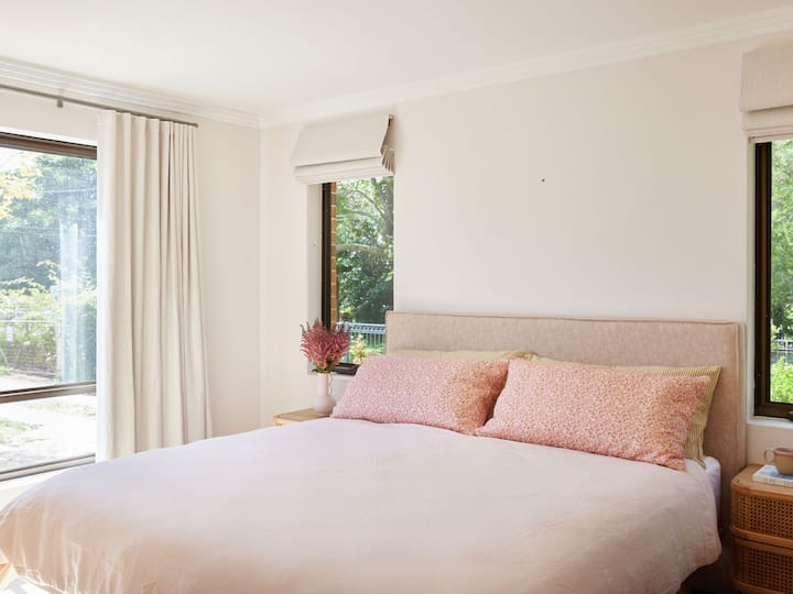 Discover Royal National Park In This  Stylish 1br - Cronulla