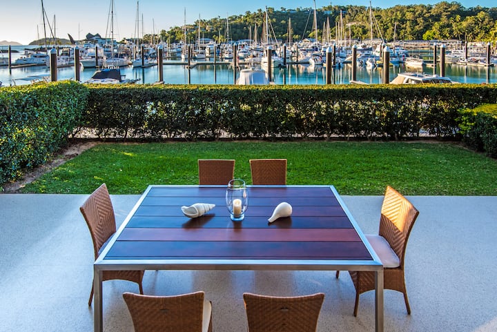 Pavillions Apartment 6 By Hiha - Hamilton Island