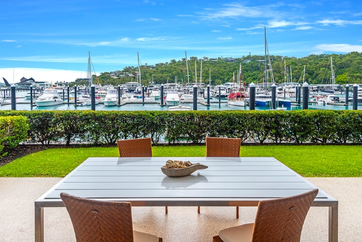 Pavillions Apartment 6 By Hiha - Hamilton Island