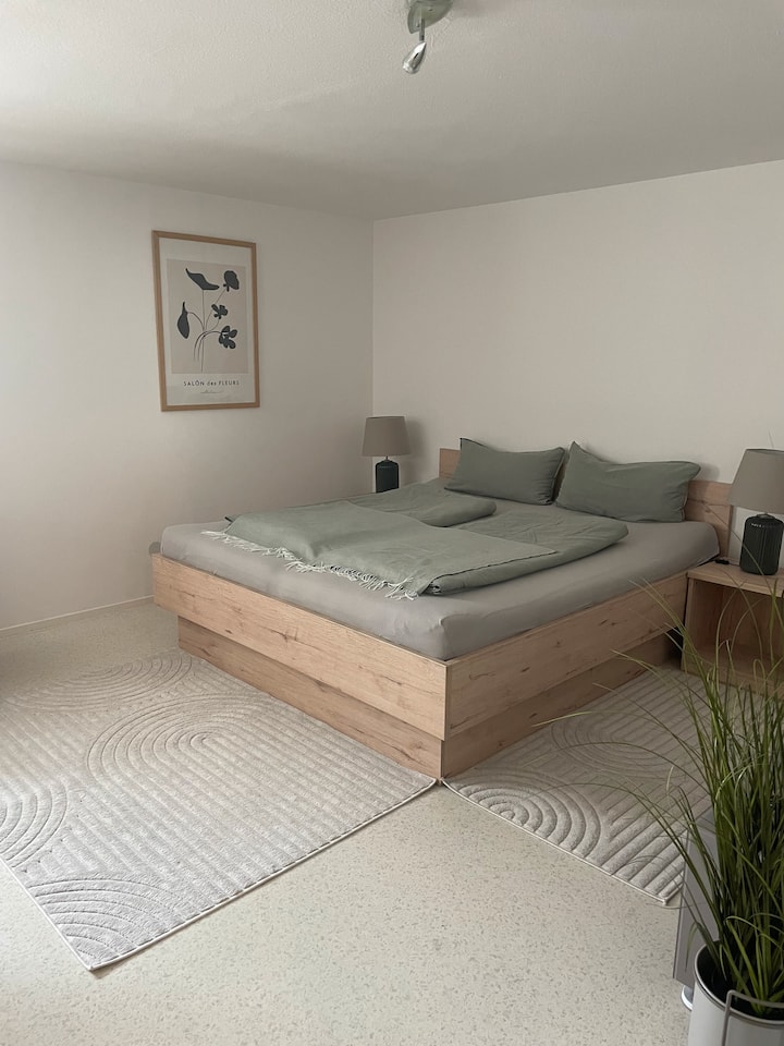 Ferienwohnung Locherer - Wasserburg (Bodensee)