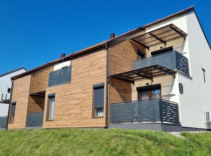 One Bedroom Apartment With Terrace - Sveti Martin na Muri