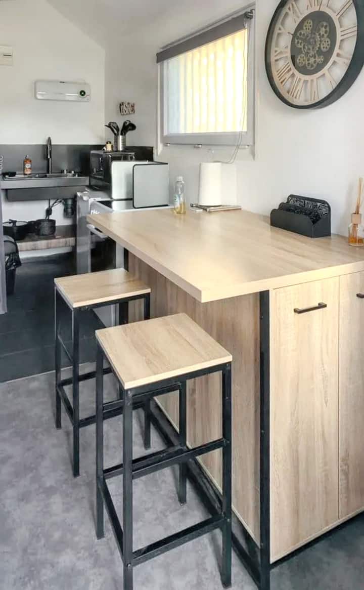 Studio à Ploërmel - Ploërmel