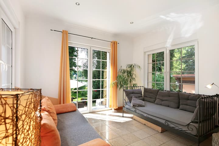 Ferienwohnung Bestensee - Bestensee