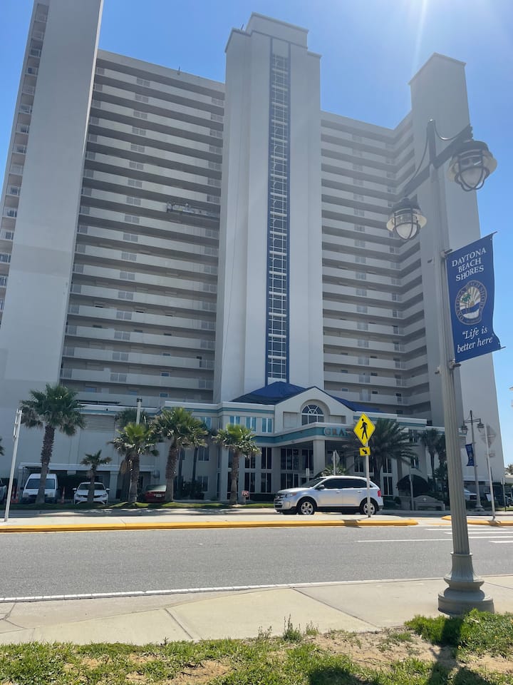 Beautifully Decorated Condominium In Grand Coquina - Daytona Beach, FL