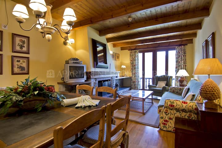 Azor - Pleta De Nheu - Espot