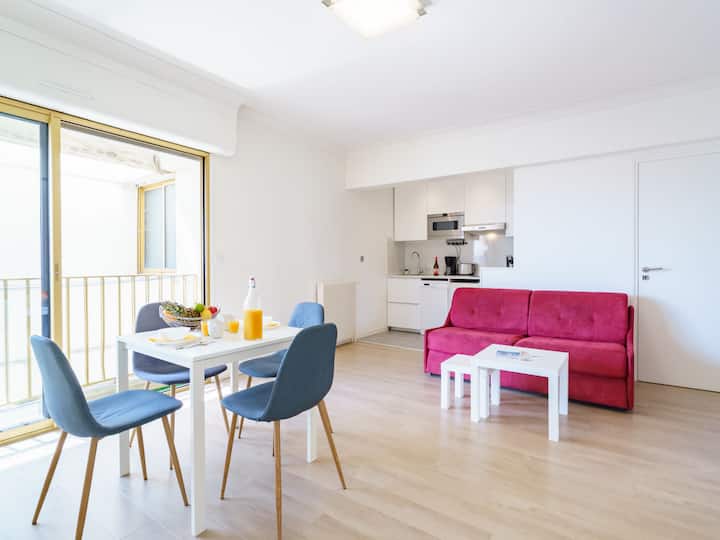 Raphaël By Interhome - Biarritz