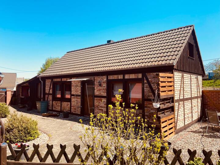 Alte Schmiede - Oberuckersee