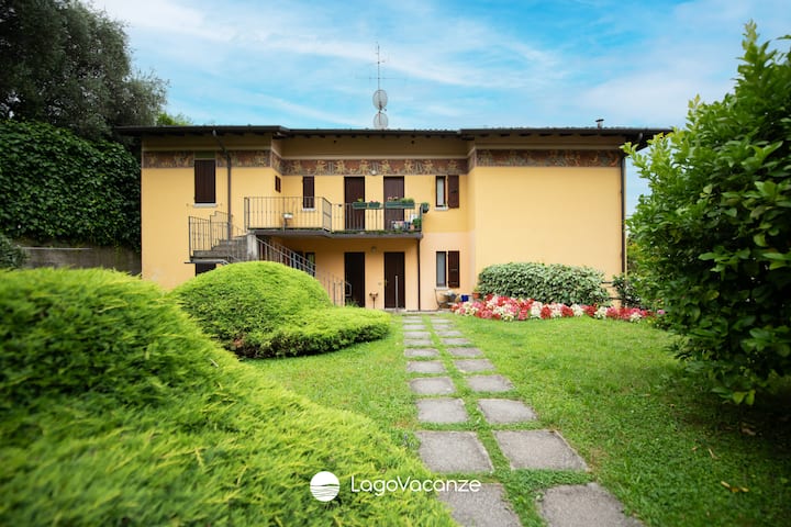 La Casa Di Andrea - Gardone Riviera