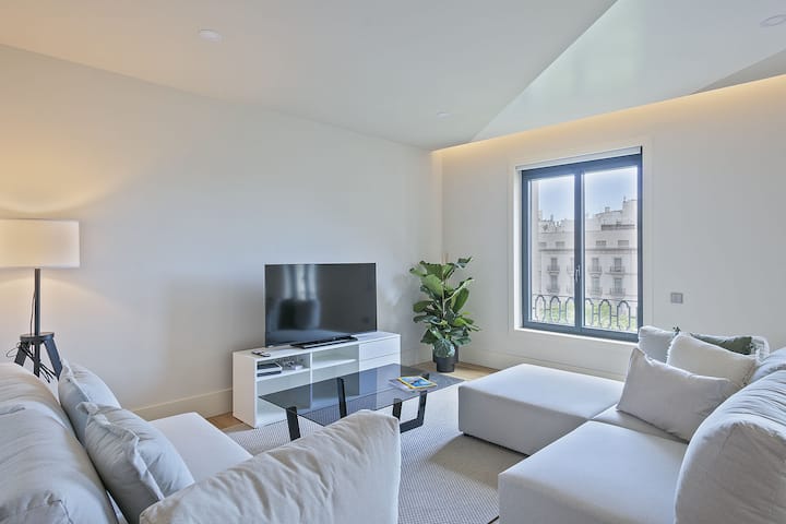 Ola Living Paseo De Gracia 1 - Barcelona