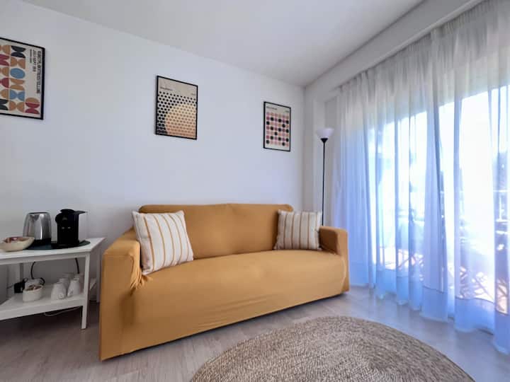 Pm Piso Salou Beach - Cambrils