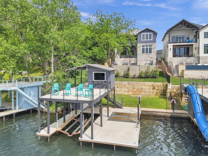 White Whale | Concierge Services - Kingsland, TX