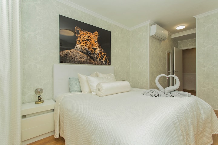 004 Lovely Weekend Home - Alicante Holiday - Torrevieja