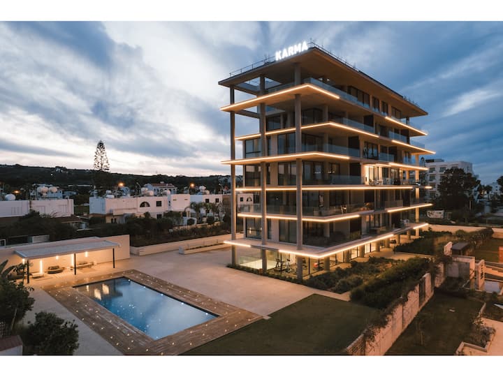 Protaras Eden Seaview Suite - Protaras